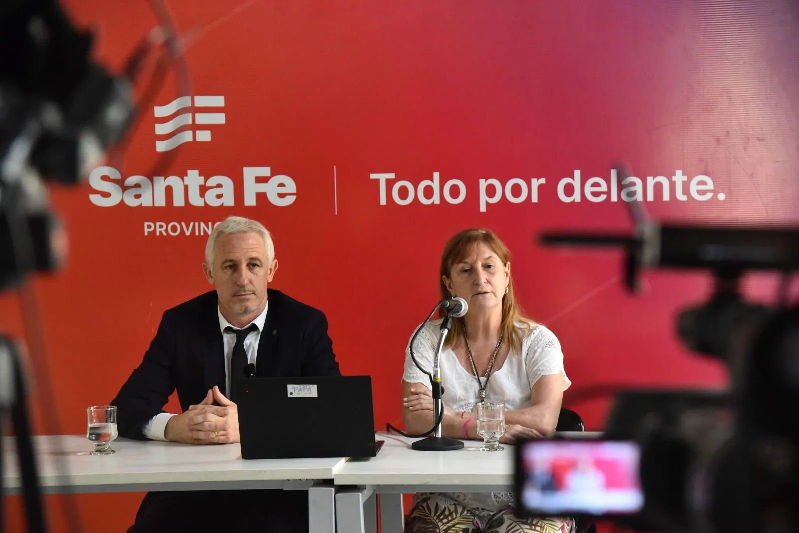Objetivo Dengue: la tercera etapa de vacunación amplía la cobertura del ...