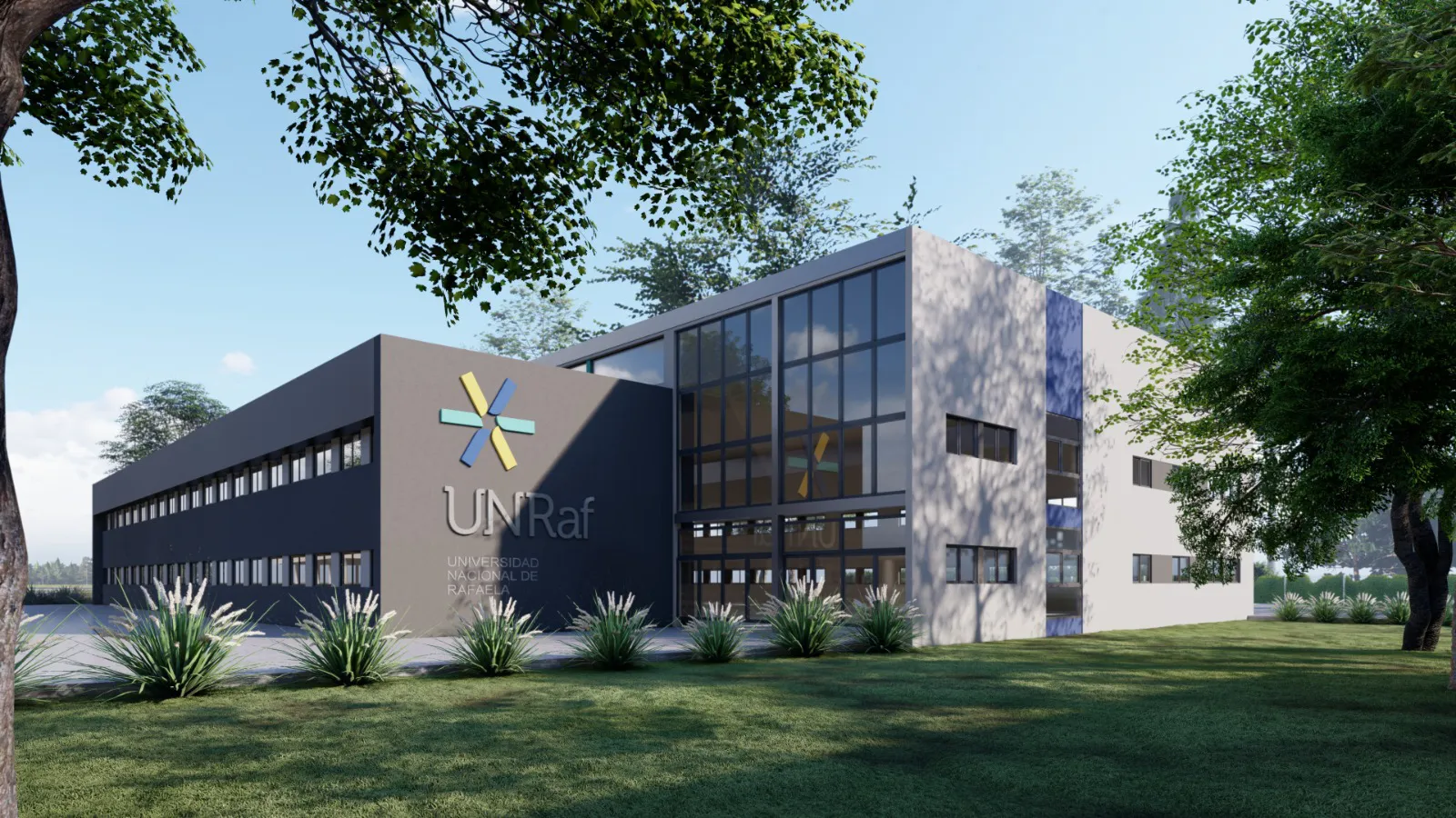 La UNRaf cumple 10 años de consolidación institucional con fuerte ...