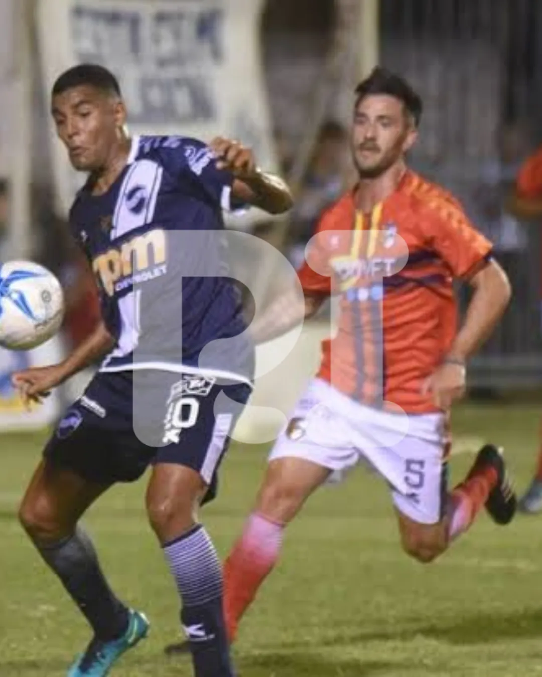 Marcos Quiroga se une a Ben Hur en su segundo ciclo en la BH